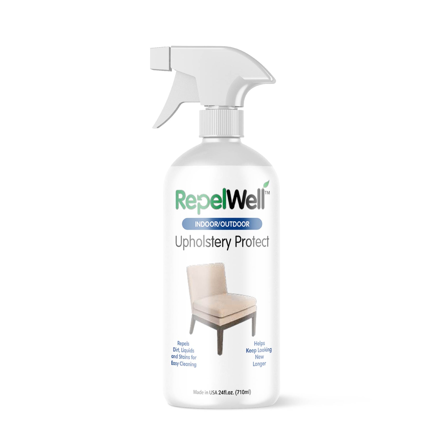 Upholstery Protect – RepelWell